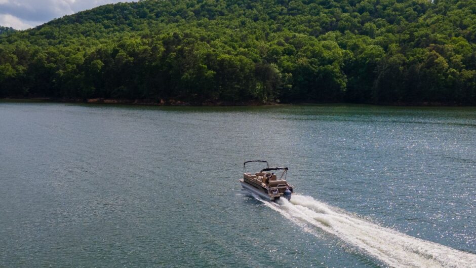 Tennessee Vues at Norris Lake | Lakeside Living